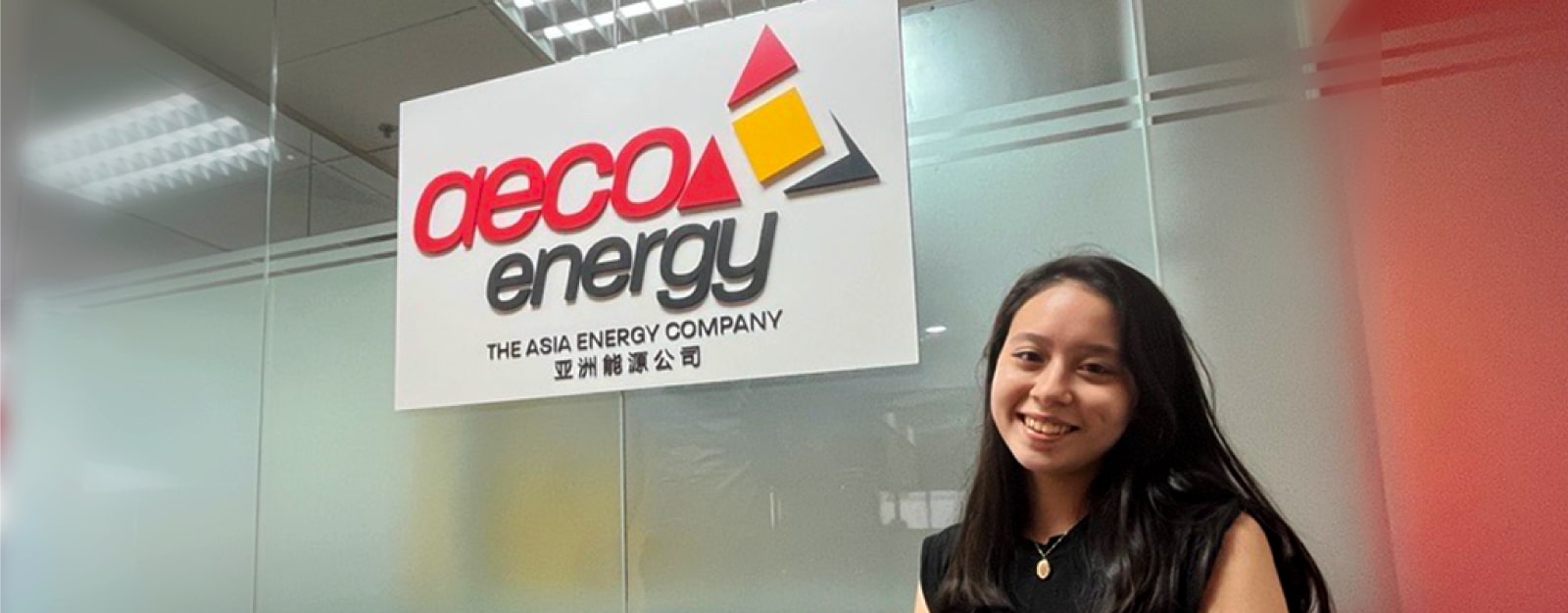 AECO Energy - Internship Experience