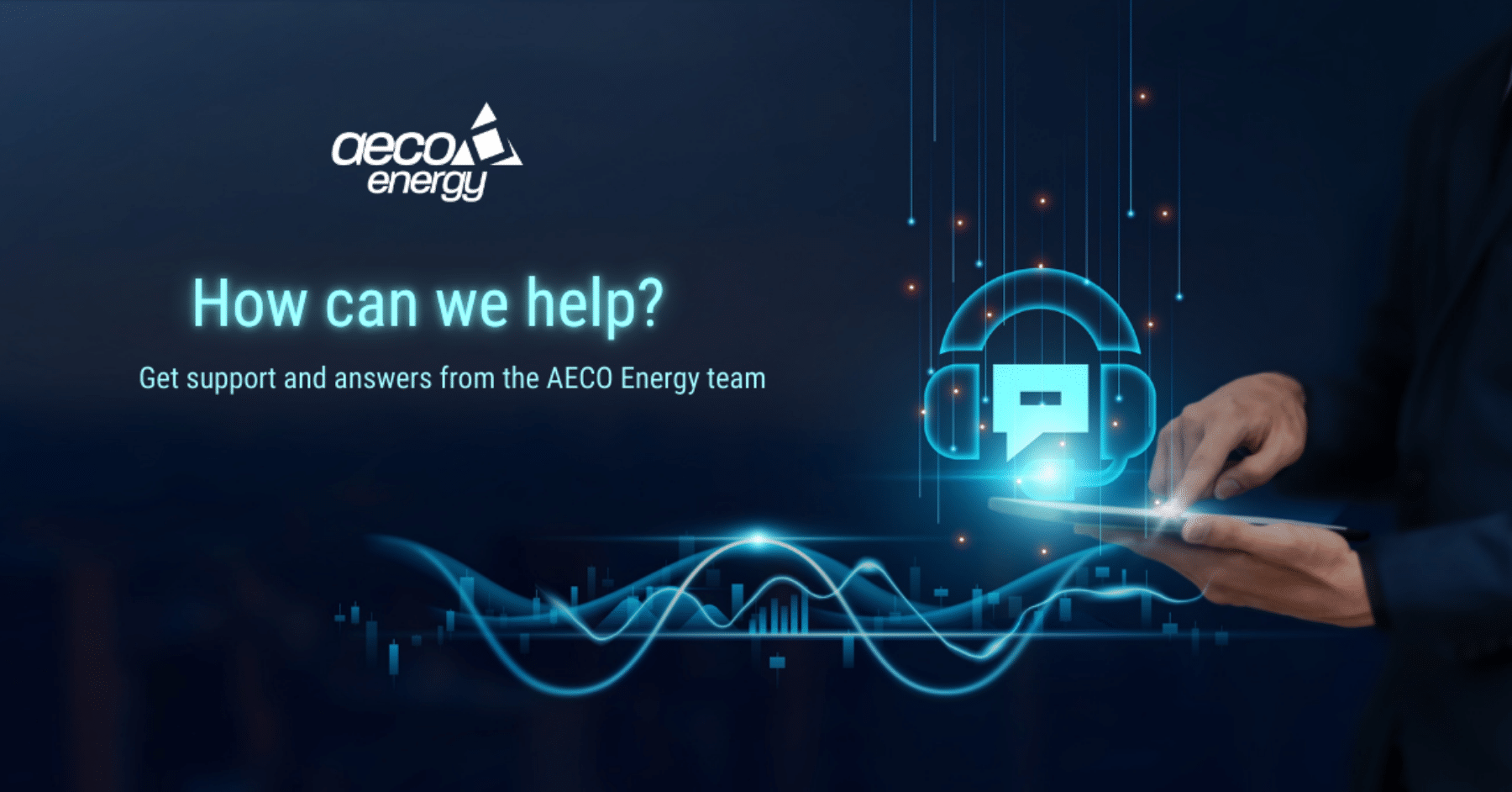 AECO Energy - Help Center